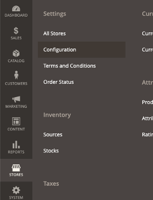 Install the HeidiPay module
